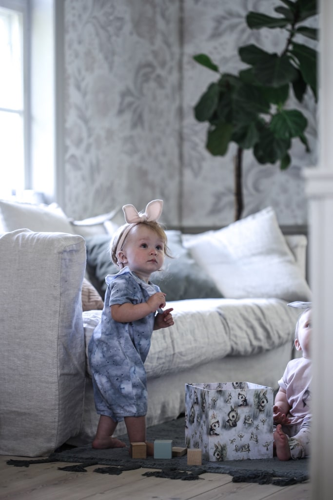 Mighetto X HM - Mrs Mighetto