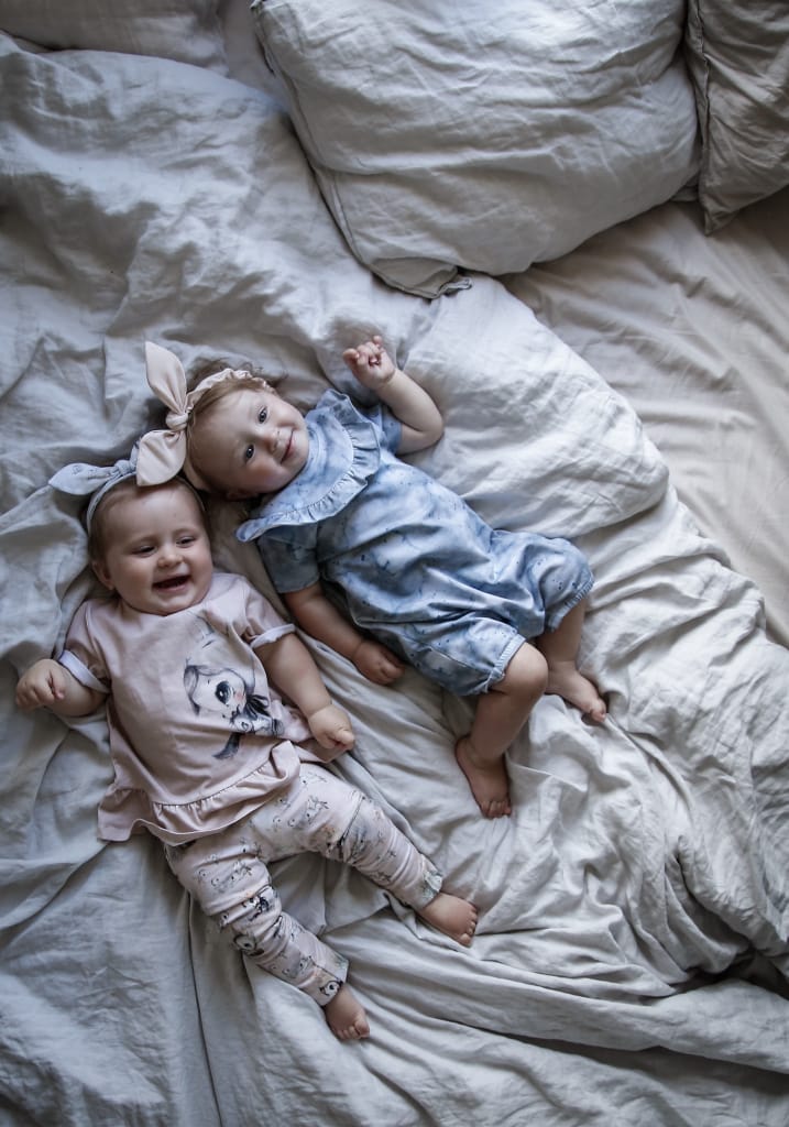 Mighetto X HM - Mrs Mighetto