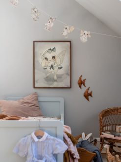 Mrs Mighetto - Kids Posters and Prints - Online Shop