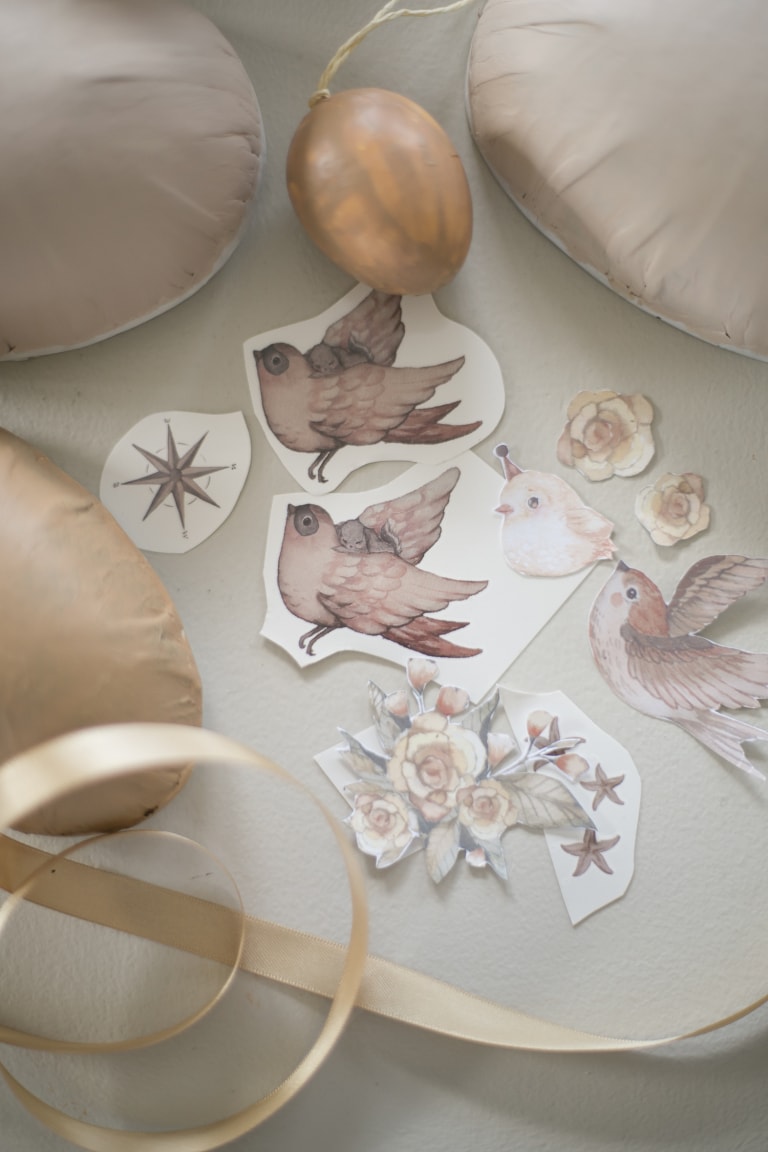 Easter, Corona and Coffee - Mrs Mighetto