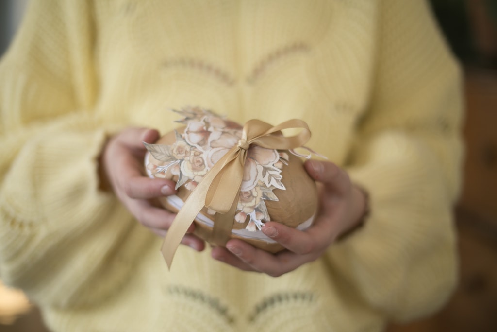 Easter, Corona and Coffee - Mrs Mighetto