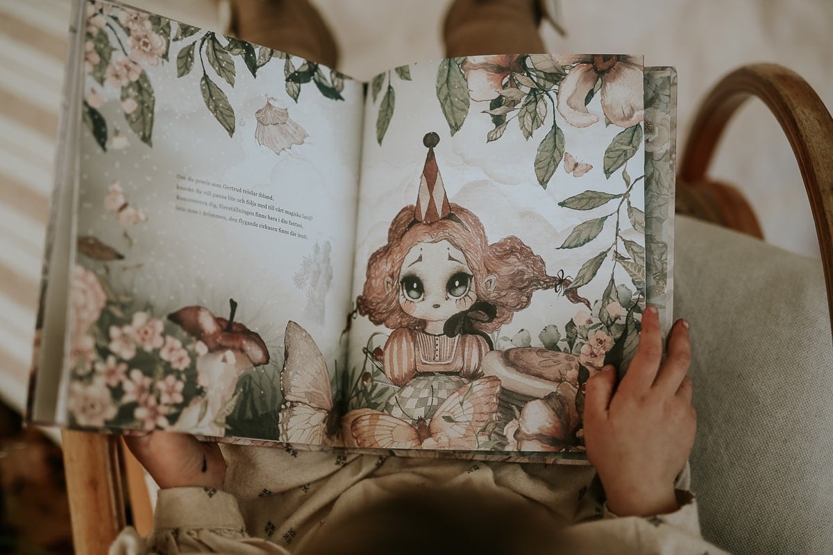 Mrs Mighetto - Kids Posters and Prints - Online Shop