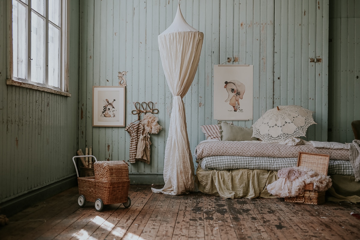 Mrs Mighetto - Kids Posters and Prints - Online Shop