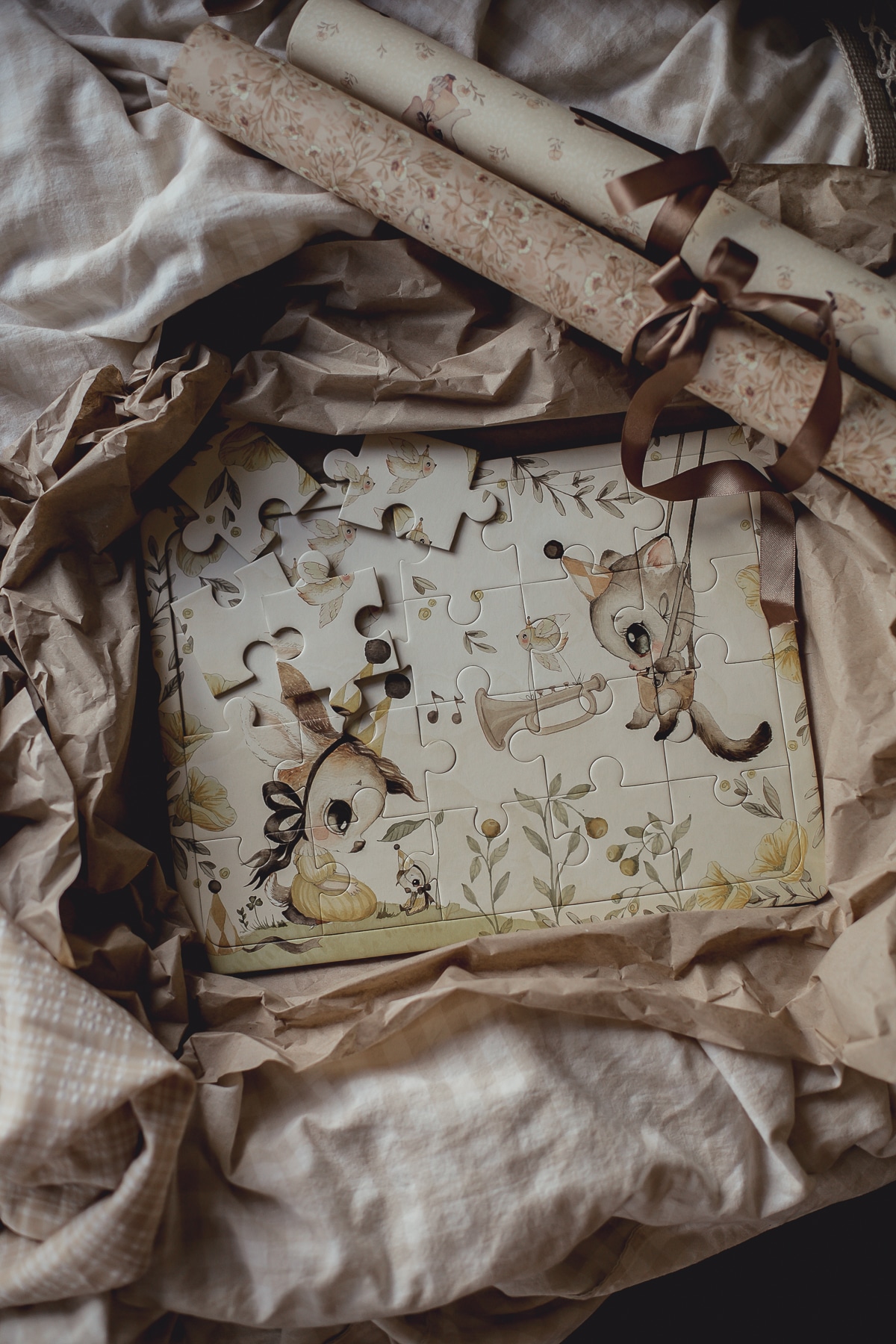 Mrs Mighetto - Kids Posters and Prints - Online Shop