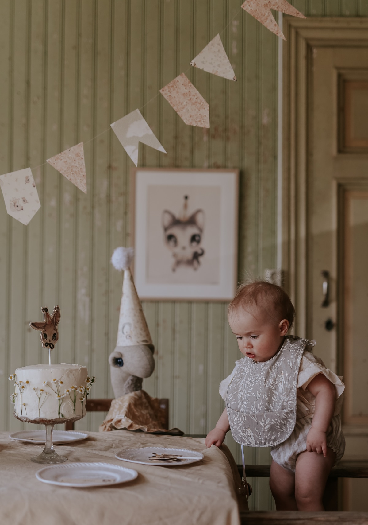 Populära barnnamn 2024 - Mrs Mighetto