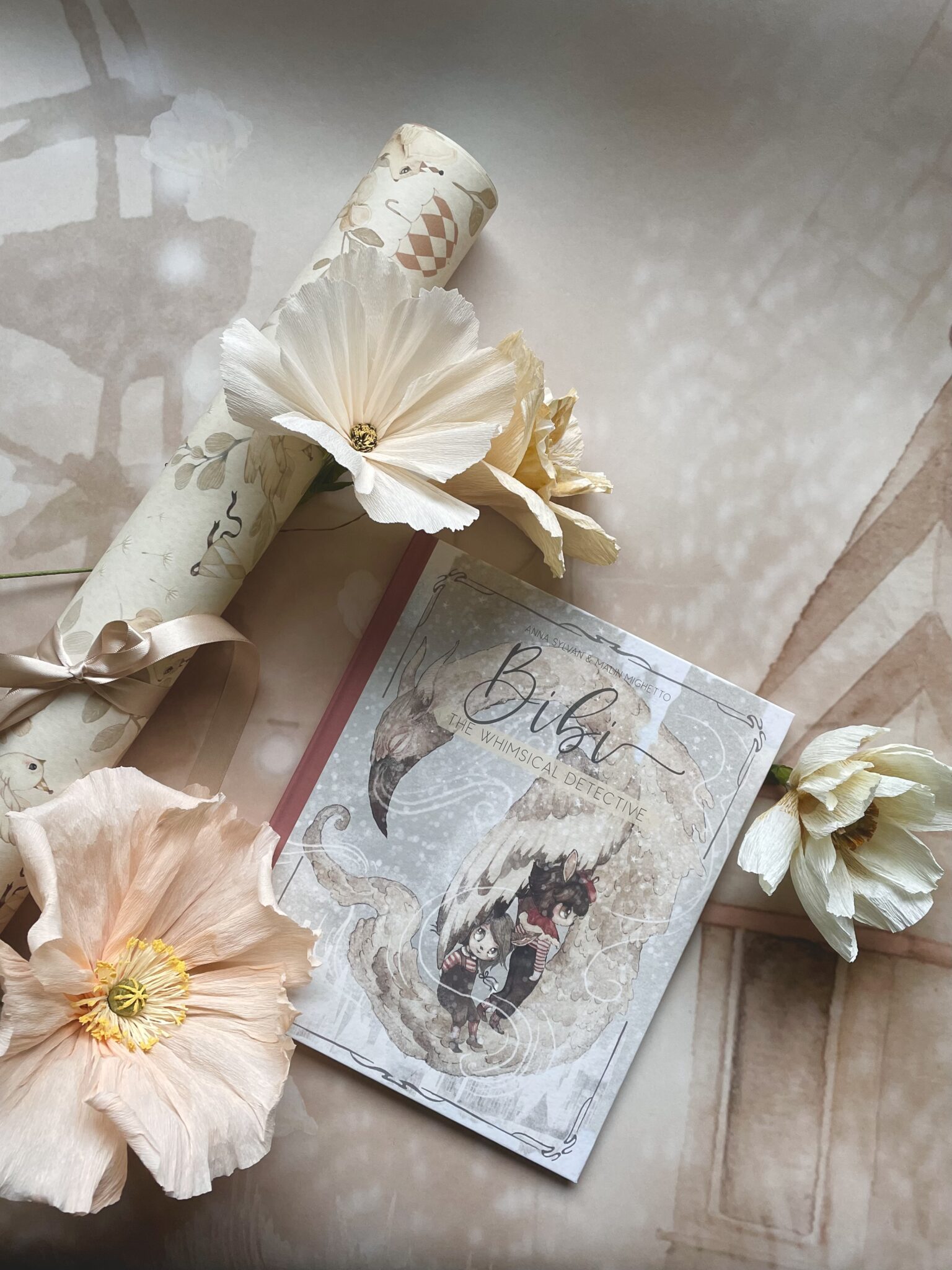 Mrs Mighetto - Kids Posters and Prints - Online Shop