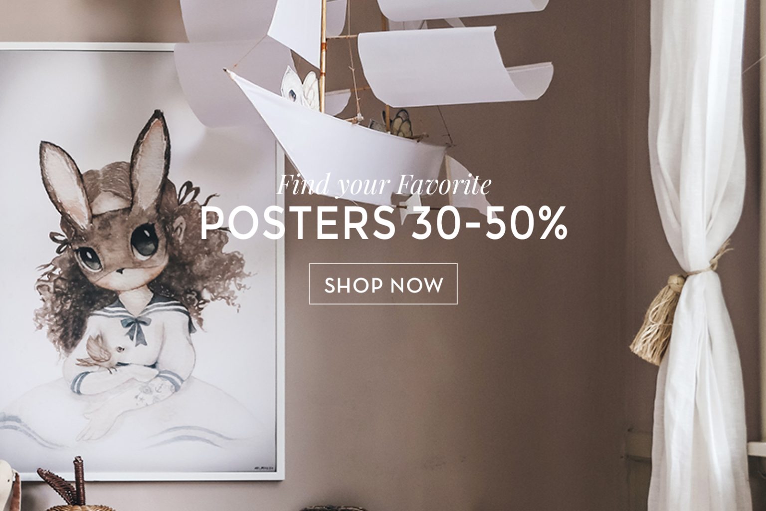 Mrs Mighetto - Kids Posters and Prints - Online Shop